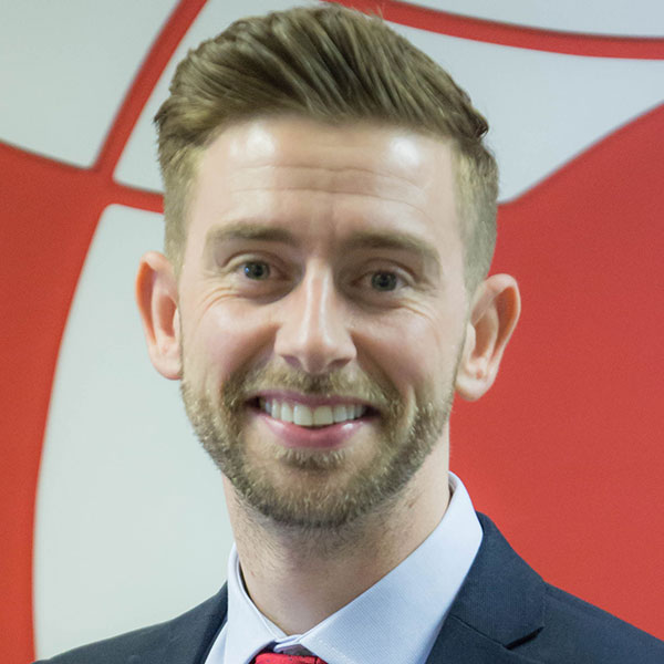 Meet the team - Holyhead Primary Academy