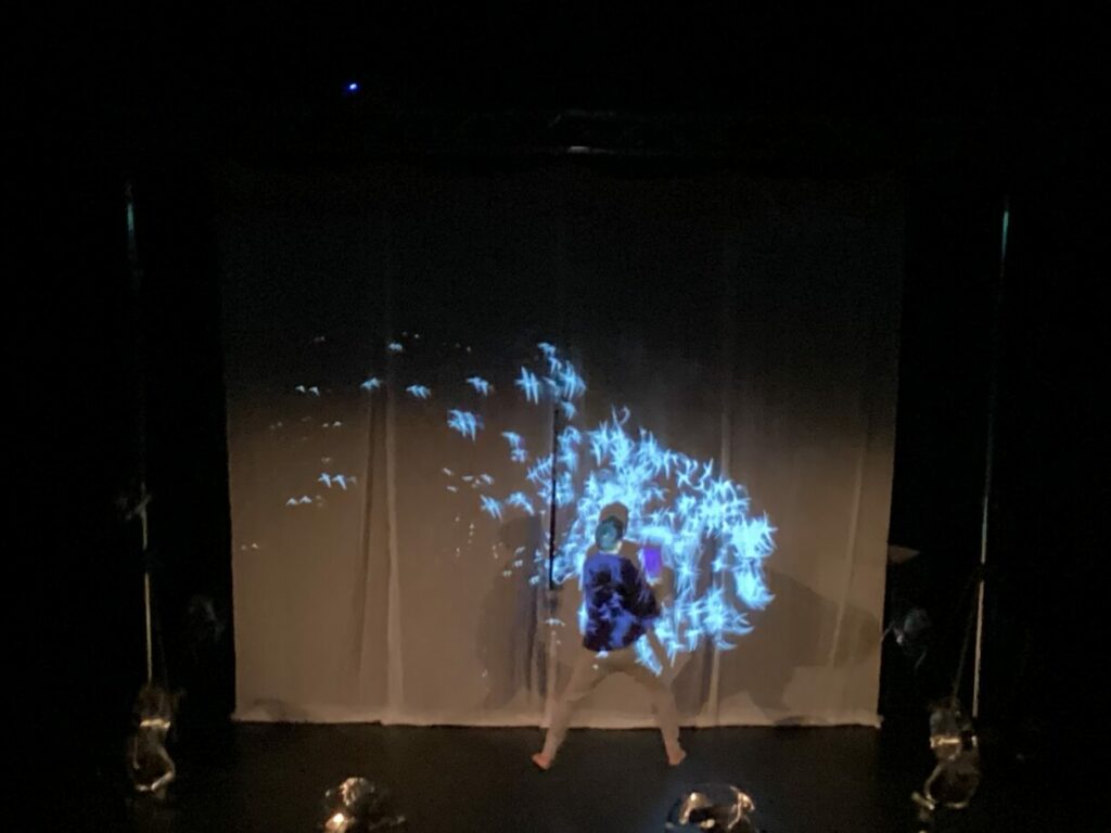 Birmingham Hippodrome Inspires Primary Pupils - Holyhead Primary Academy